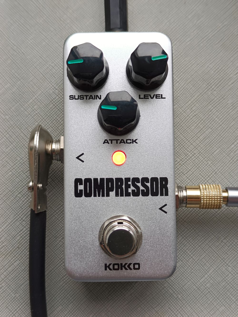 Kokko Compressor AIDA-X Profiles by @evtomax