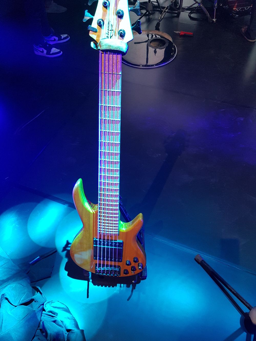 Hartke LH1000 NAM Profiles by @riyan · TONE3000