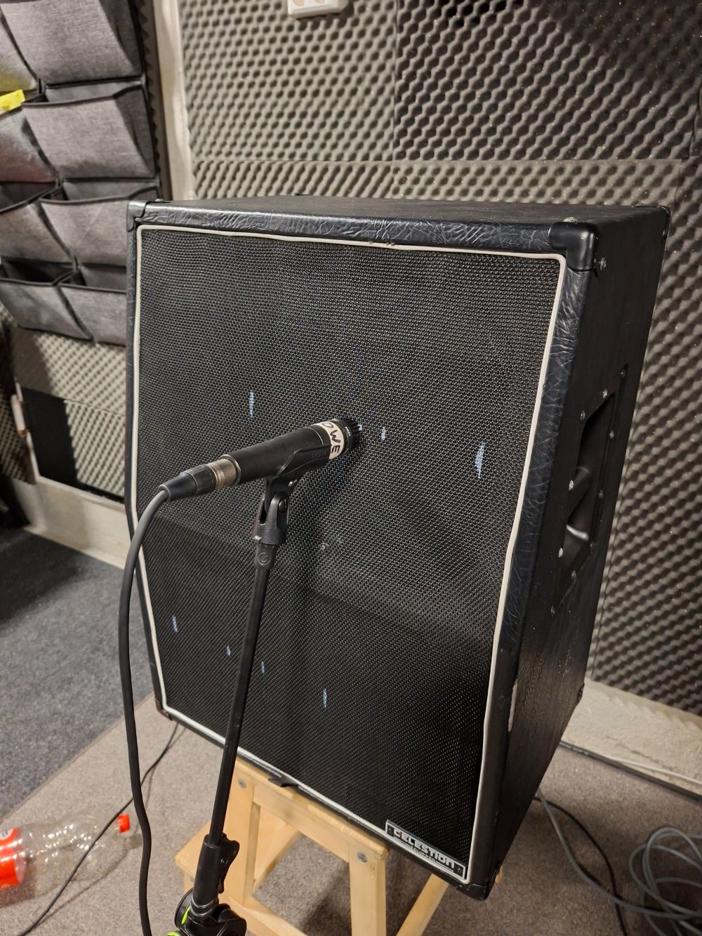 Joyo Zombie NAM Profiles by @oweinborr · TONE3000