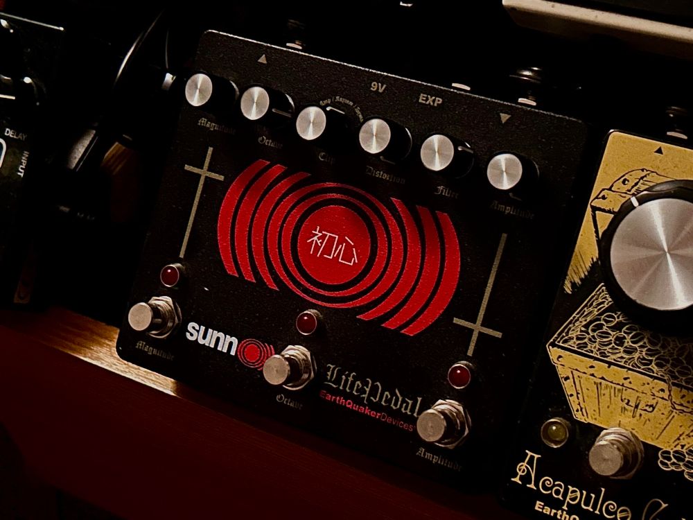 DRONE DOOM ESSENTIALS NAM Profiles by @serjthedruid