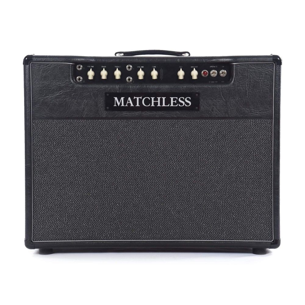 MATCHLESS CAB NAM Profiles by @brunomoura89 · TONE3000