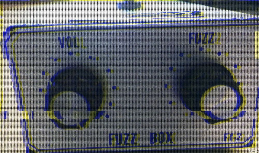 1970's Japanese FY-2 Fuzz NAM Profiles by @nutronboy · TONE3000