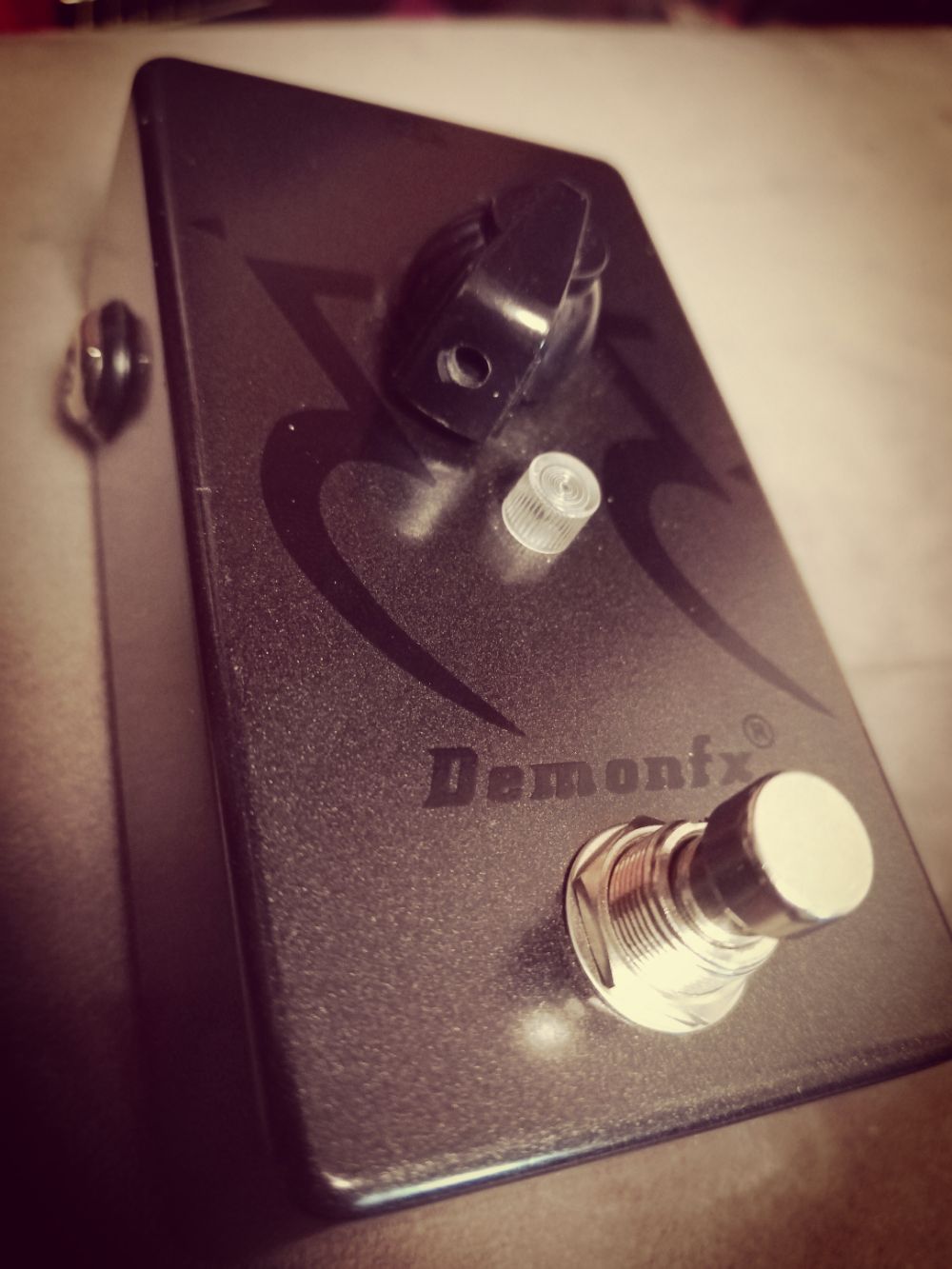 Demon Fx 33 NAM Profiles by @antares · TONE3000