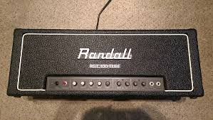 Randall RGT100ES Tube (KT88) [Snapshots] Update 2.0 AA-SNAPSHOT ...
