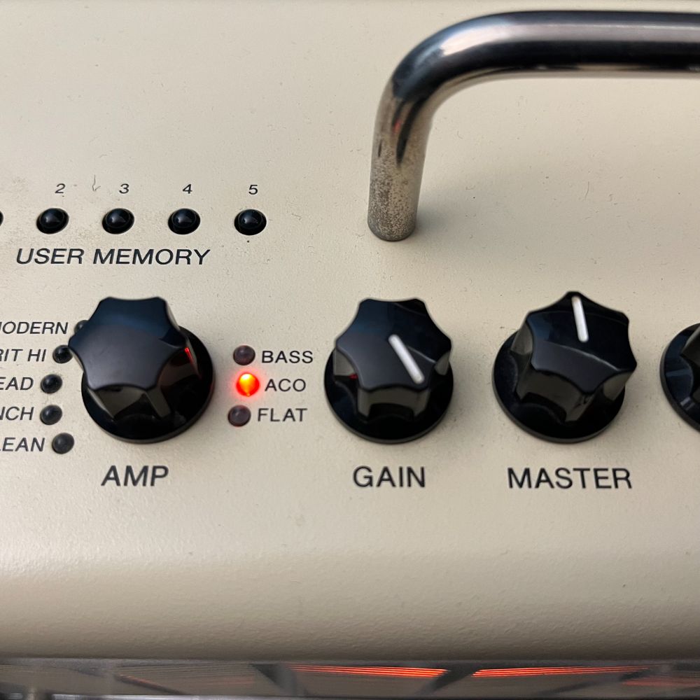 Yamaha THR10 Mic Simulator NAM Profiles by @lemusicpro · TONE3000