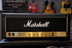 MARSHALL JCM800 2203X 100W Hot Mod V2 NAM Profiles by @ripper · TONE3000