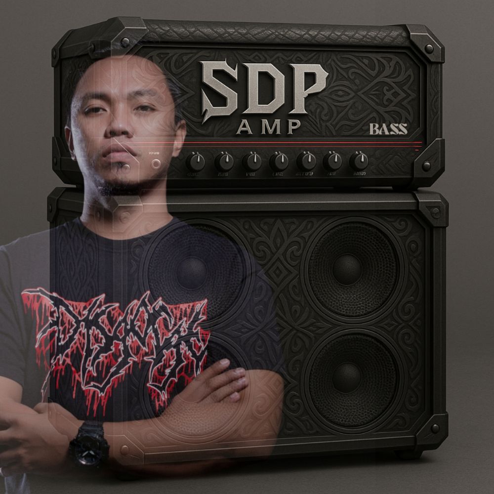 DRIVE BASS PTR NAM Profile · TONE3000