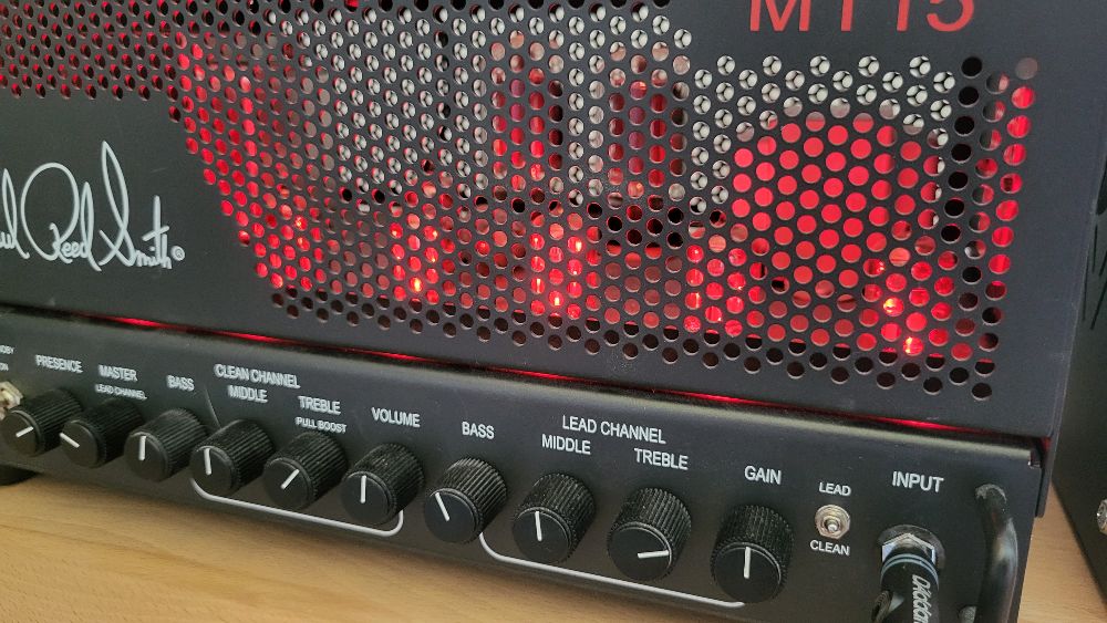 PRS MT15 NAM Profiles by @smnck19 · TONE3000