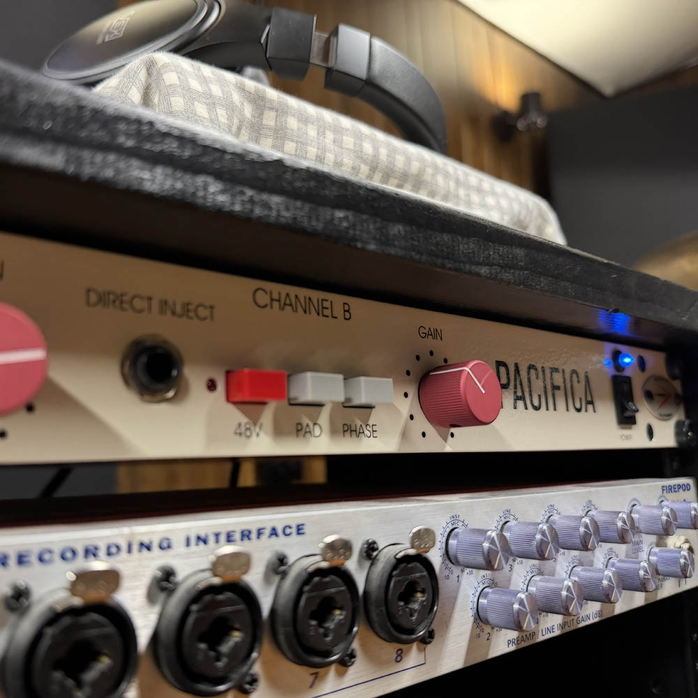 A Designs Pacifica (Hot) NAM Profile · TONE3000