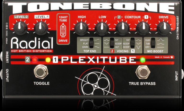 PLEXITUBE TONEBONE NAM Profiles by @menezesluizcarlos · TONE3000