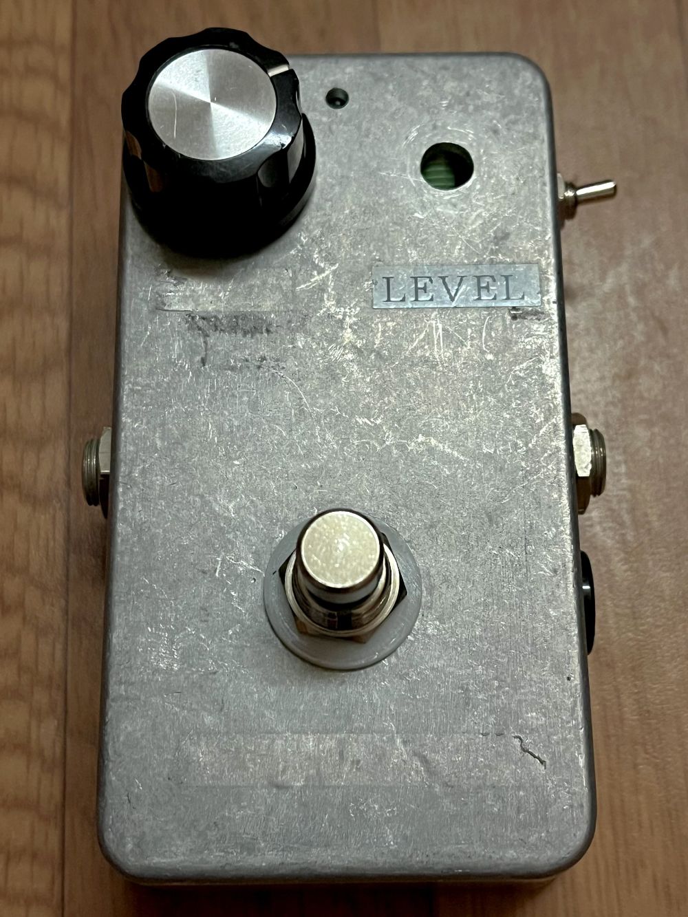 BYOC Germanium Boost (DIY Clone) Part 2 NAM Profiles by @diarycracker ...