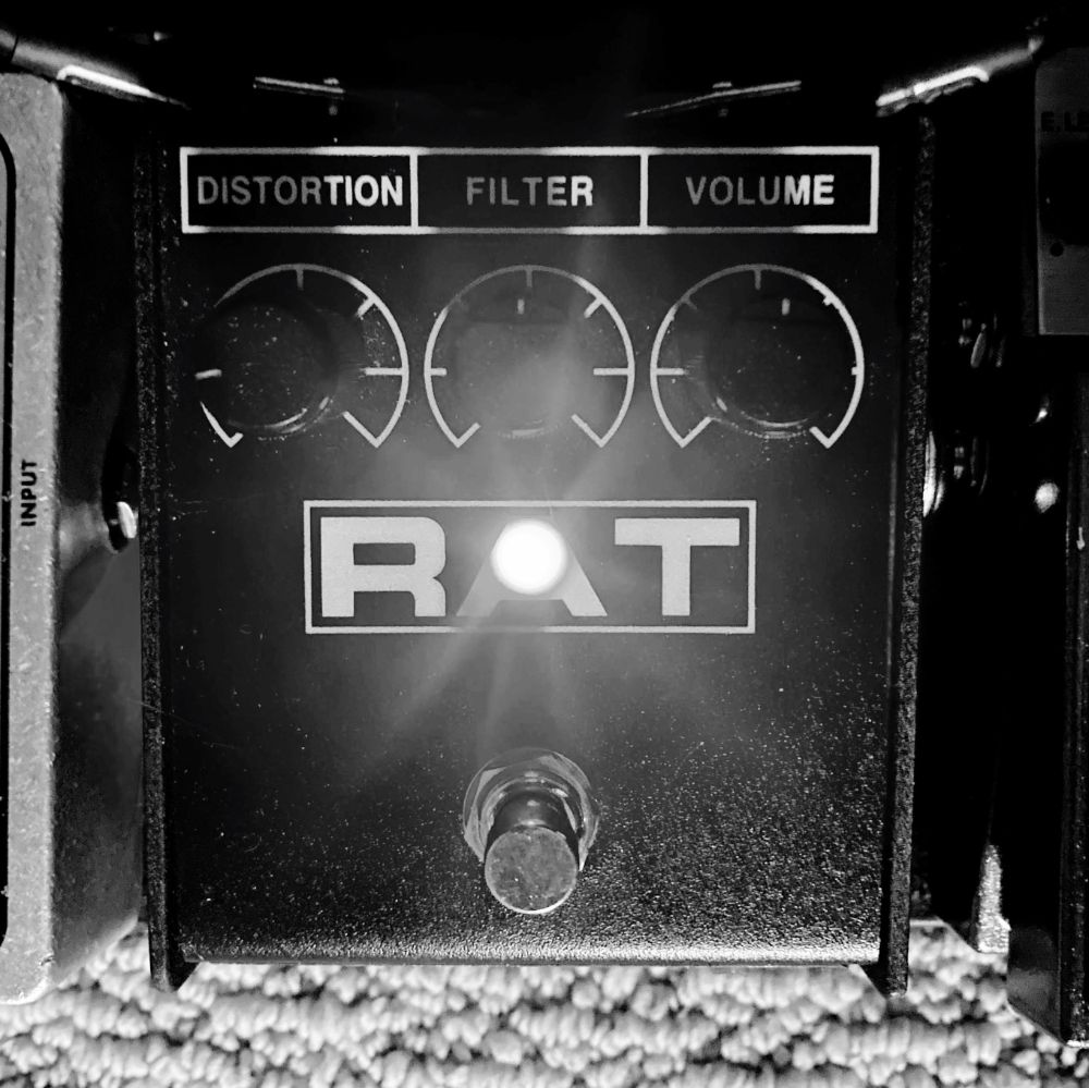 Pro Co RAT 2 NAM Profiles by @stomptones