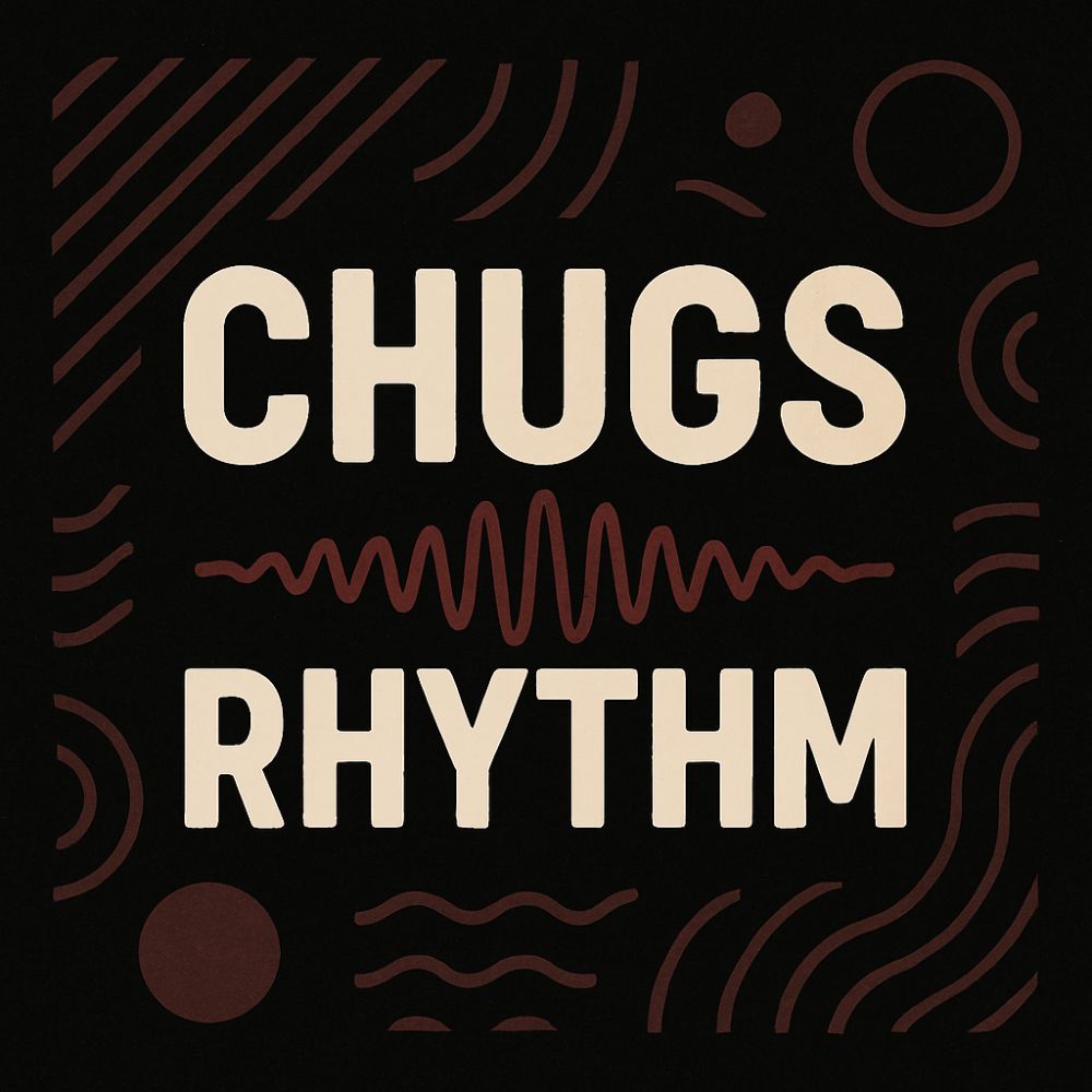 Chugs Rhythm NAM Profiles by @maliksampurna · TONE3000