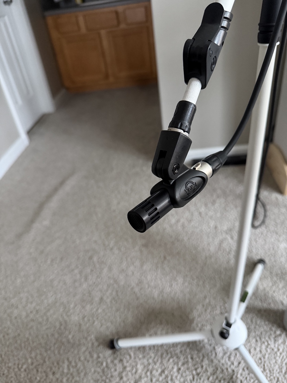 Acoustic DI -> Mic Simulation NAM Profiles by @spencerbroschard · TONE3000