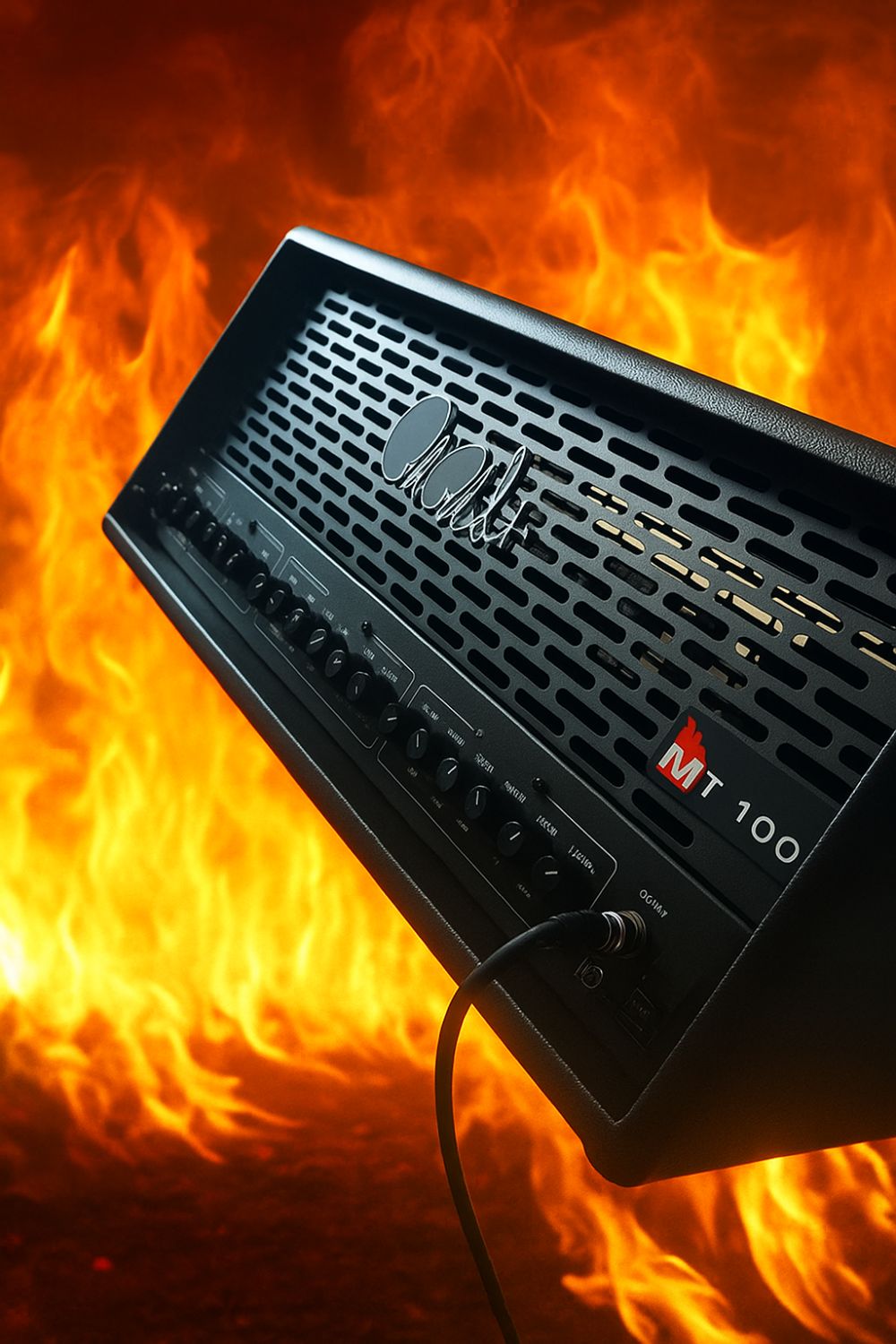 PRS MT100 NAM Profiles by @mattvdh · TONE3000