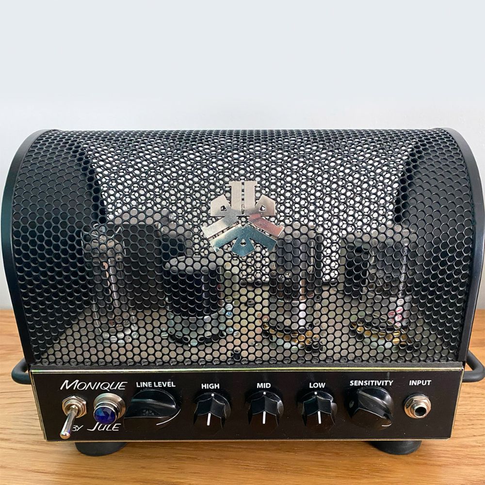 Jule Amps Monique NAM Profiles by @gtirard · TONE3000