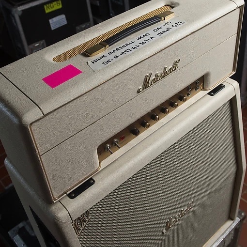 Marshall 1959 SLP 35th Anniversary Lee Malia NAM Profiles by ...