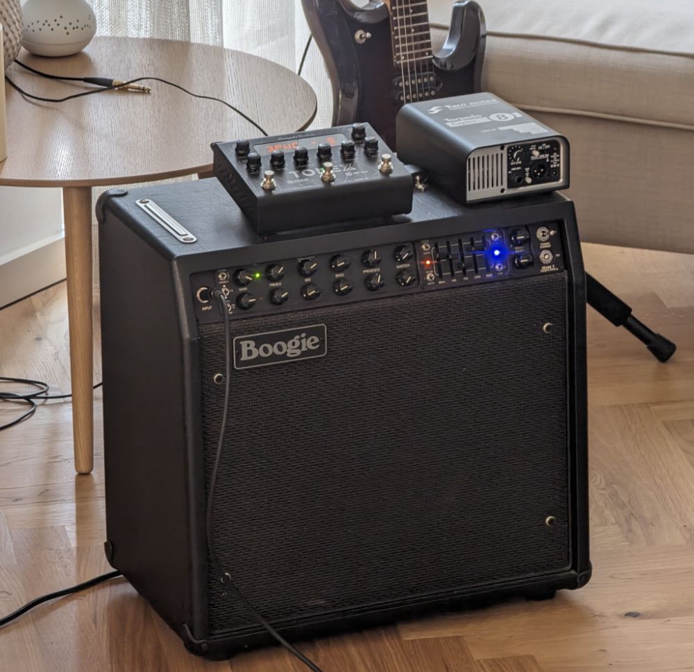 PWC Images & Words NAM Profiles by @pwcprofiles · TONE3000