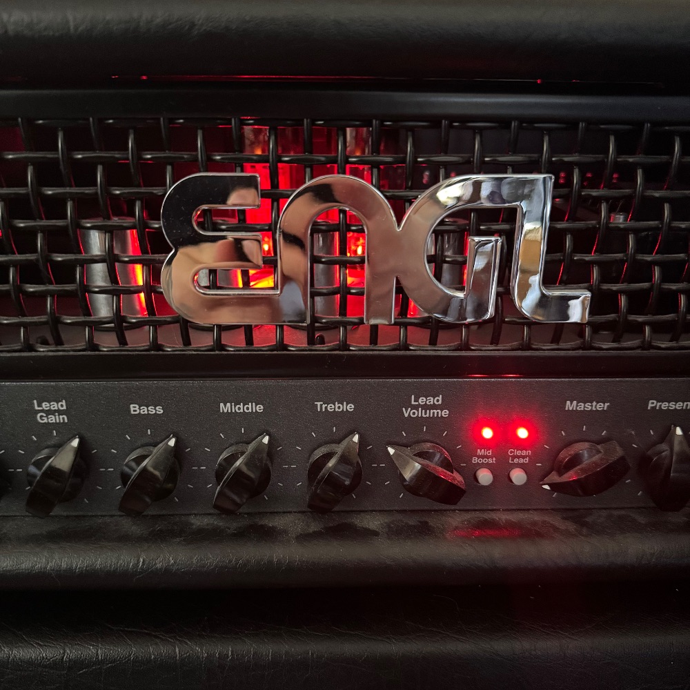 Fireball 25 scooped NAM Profiles by @primalnerd · TONE3000