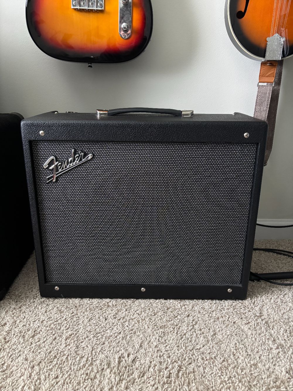 Fender Mustang GTX100 NAM Profiles by @shanerylan · TONE3000