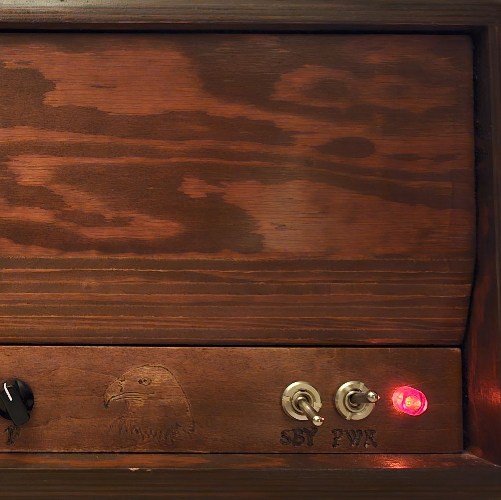 Trainwreck Express Clone [Hyper Accuracy+] NAM Profiles by @slamminmofo · TONE3000