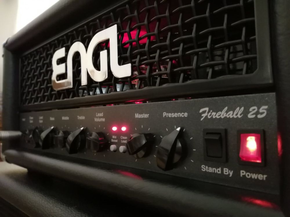 Engl Fireball 25 Lead NAM Profiles by @resington