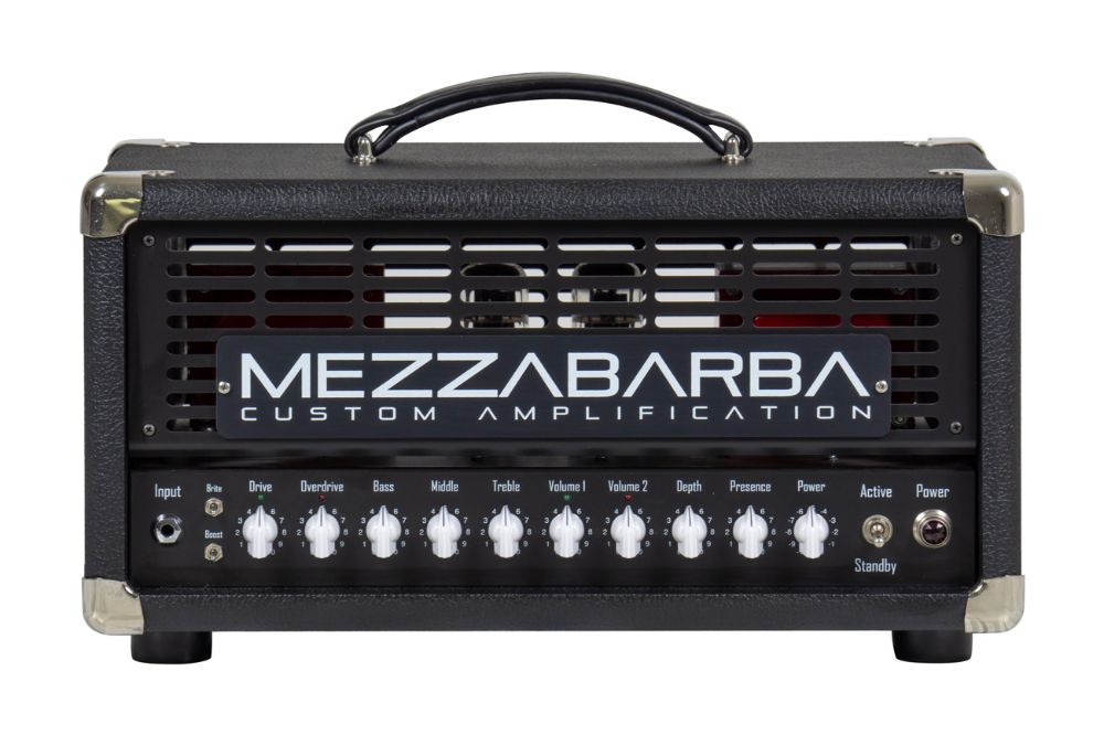 MEZZABARBA SKILL NAM Profiles by @leomdbz · TONE3000