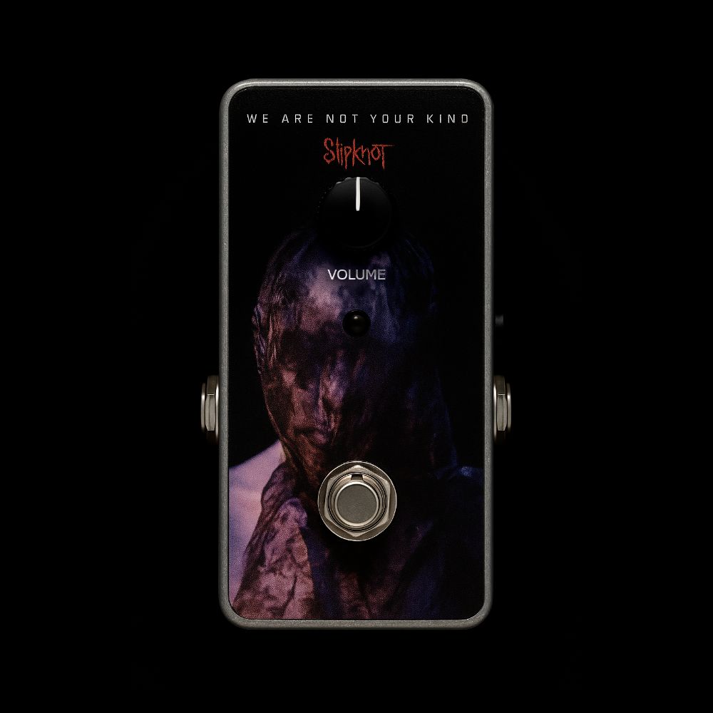 Slipknot 2019 Tone - Full Rig - Mix Ready NAM Profiles by @alphagazer ...